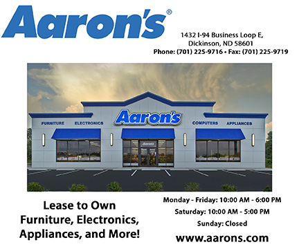 AAron’s – Word of Mouth Products, Inc.